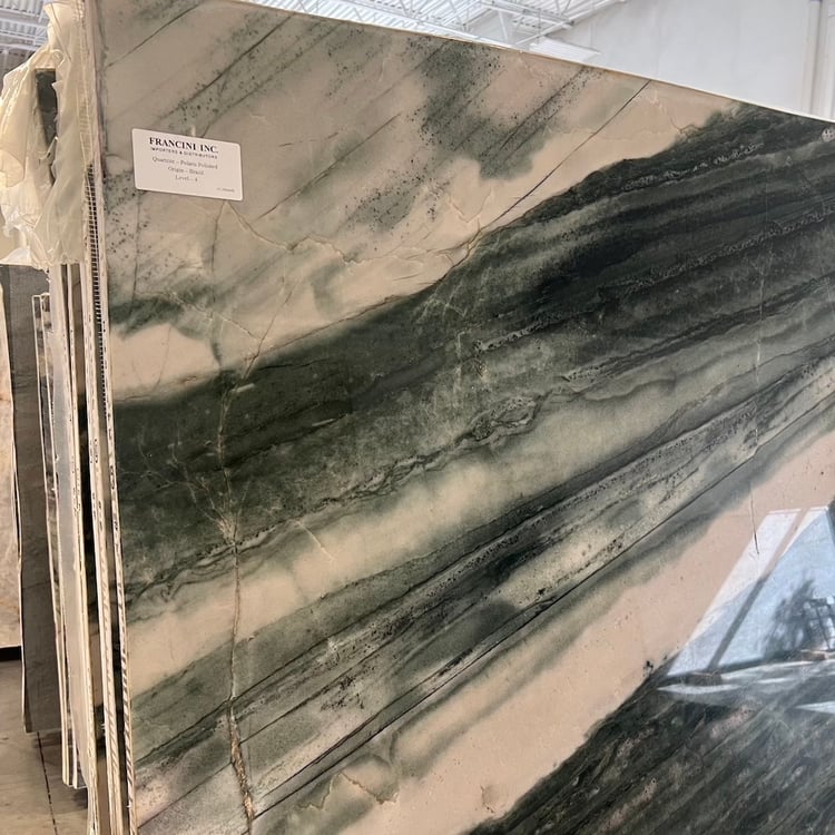 Polaris Quartzite